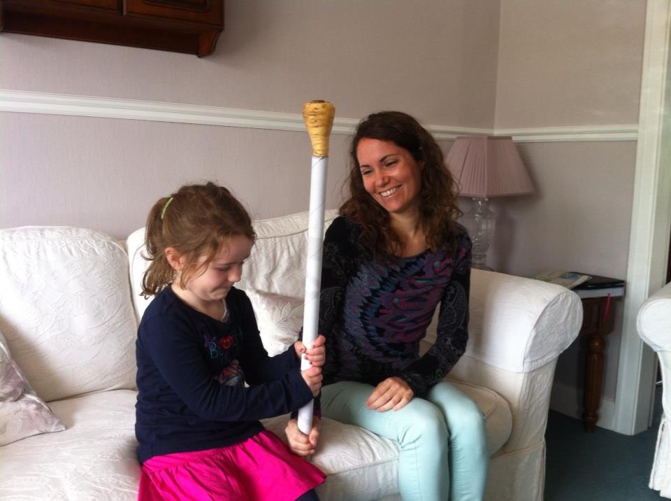 Comparing Photos – Real Exam English